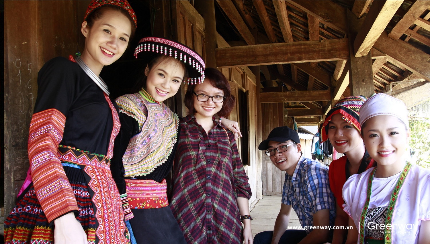 Behind the scenes - TVC - Tea advertisement - Where souls meet ...