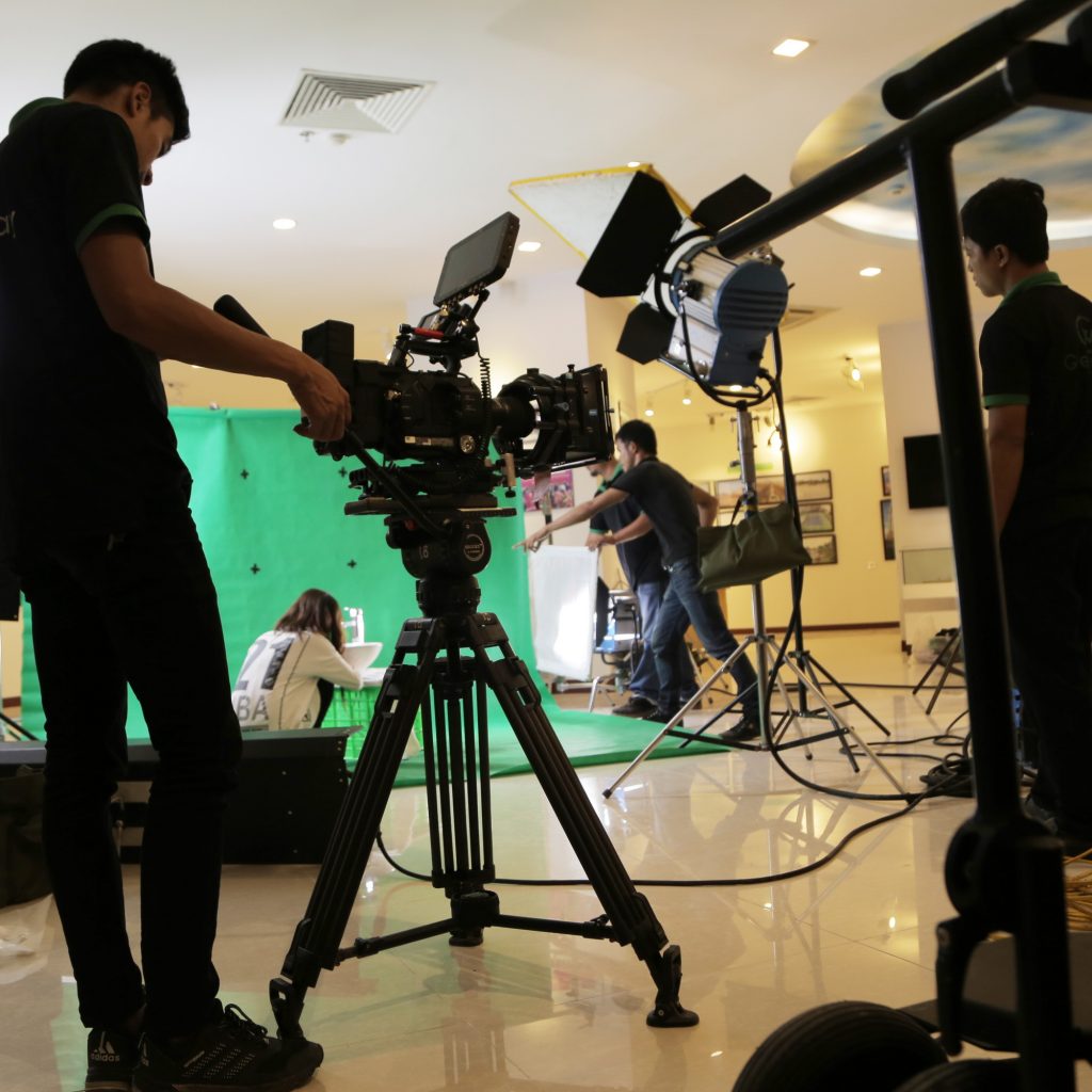 Do TVC ads effective? - Greenway Production