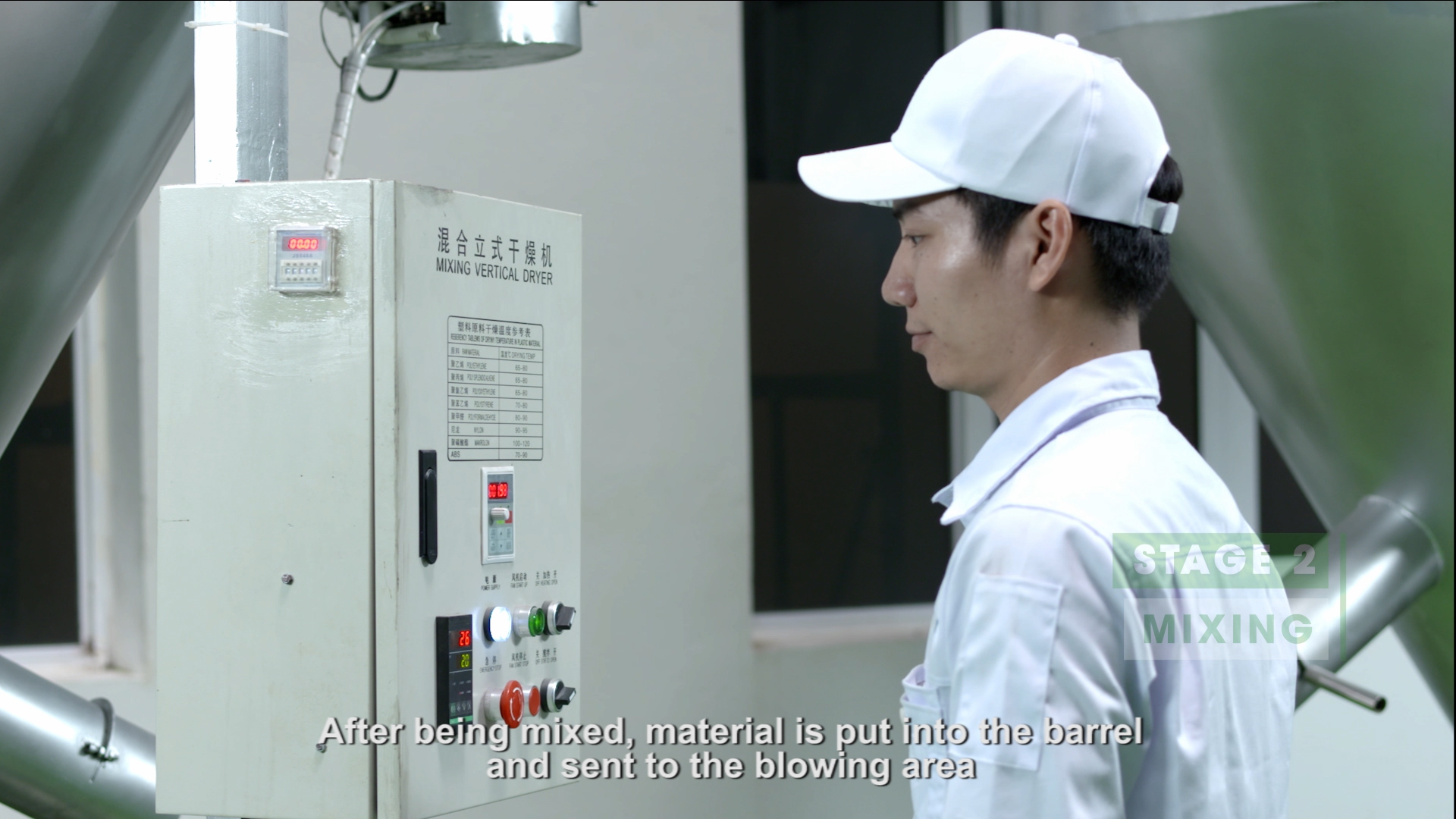 Công ty CP nhựa OPEC - Phim doanh nghiệp - Greenway Production