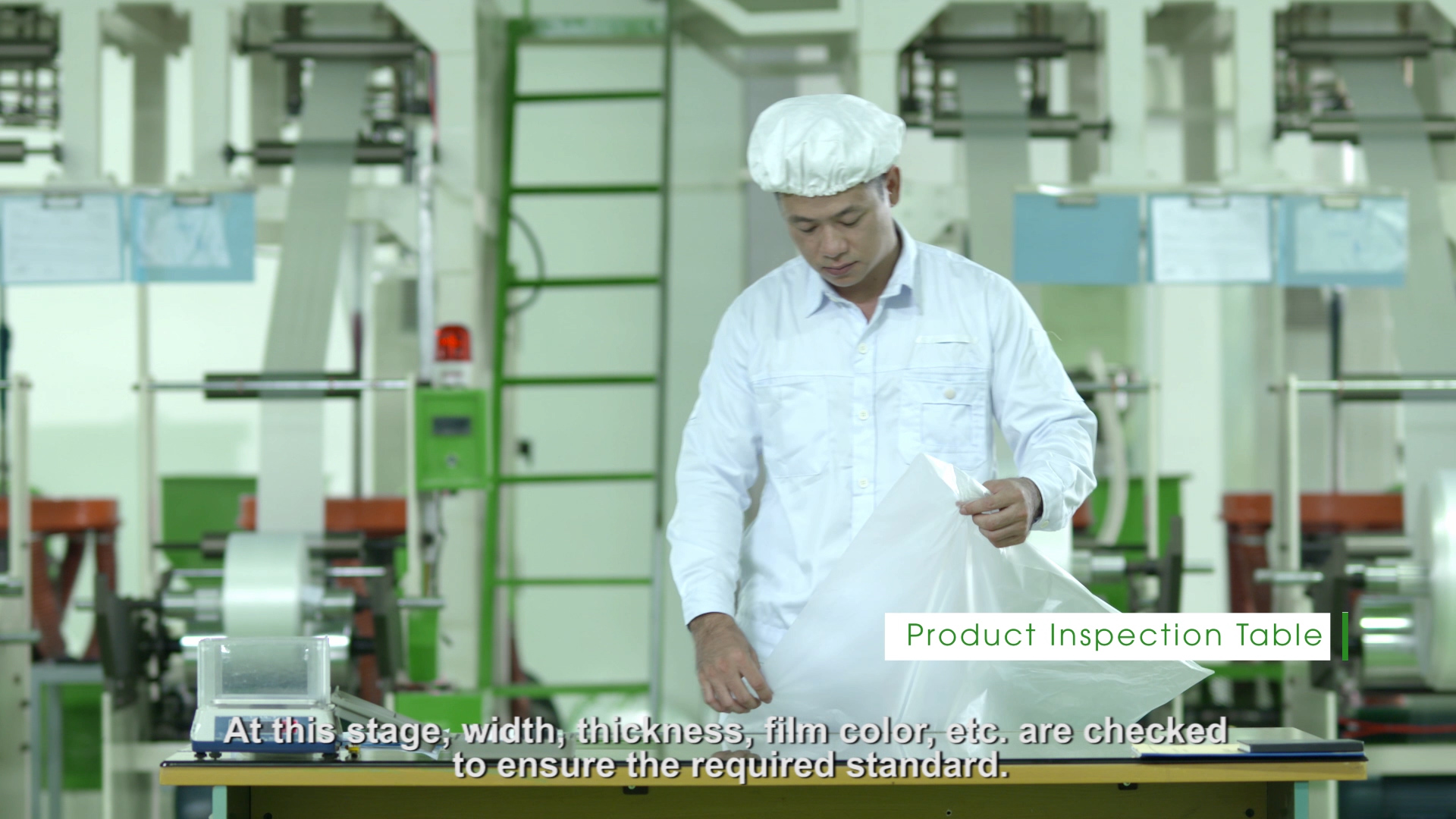 Công ty CP nhựa OPEC - Phim doanh nghiệp - Greenway Production