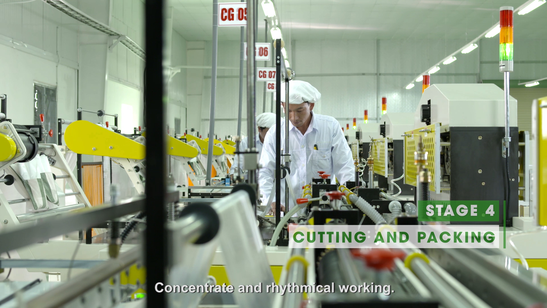 Công ty CP nhựa OPEC - Phim doanh nghiệp - Greenway Production