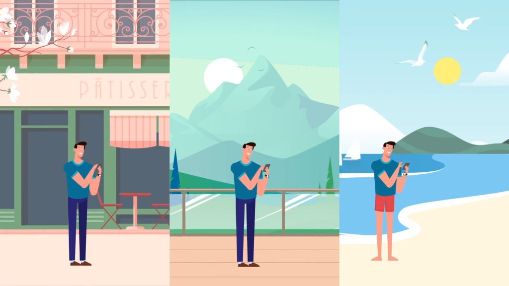 Tổng hợp TVC Animation hay nhất sản xuất bởi Greenway Production