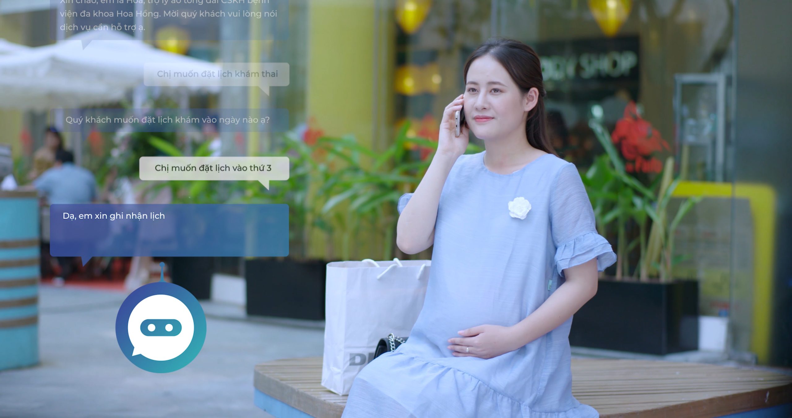 FPT AI - Phim giới thiệu sản phẩm - Greenway Production